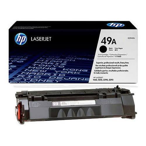 HP LaserJet 1160 Printer Series from the UK's #1 source for hp laserjet ...