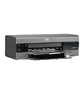 HP DeskJet 6520 Printer