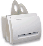 HP LaserJet 1100 Printer Series from the UK's #1 source for hp laserjet ...
